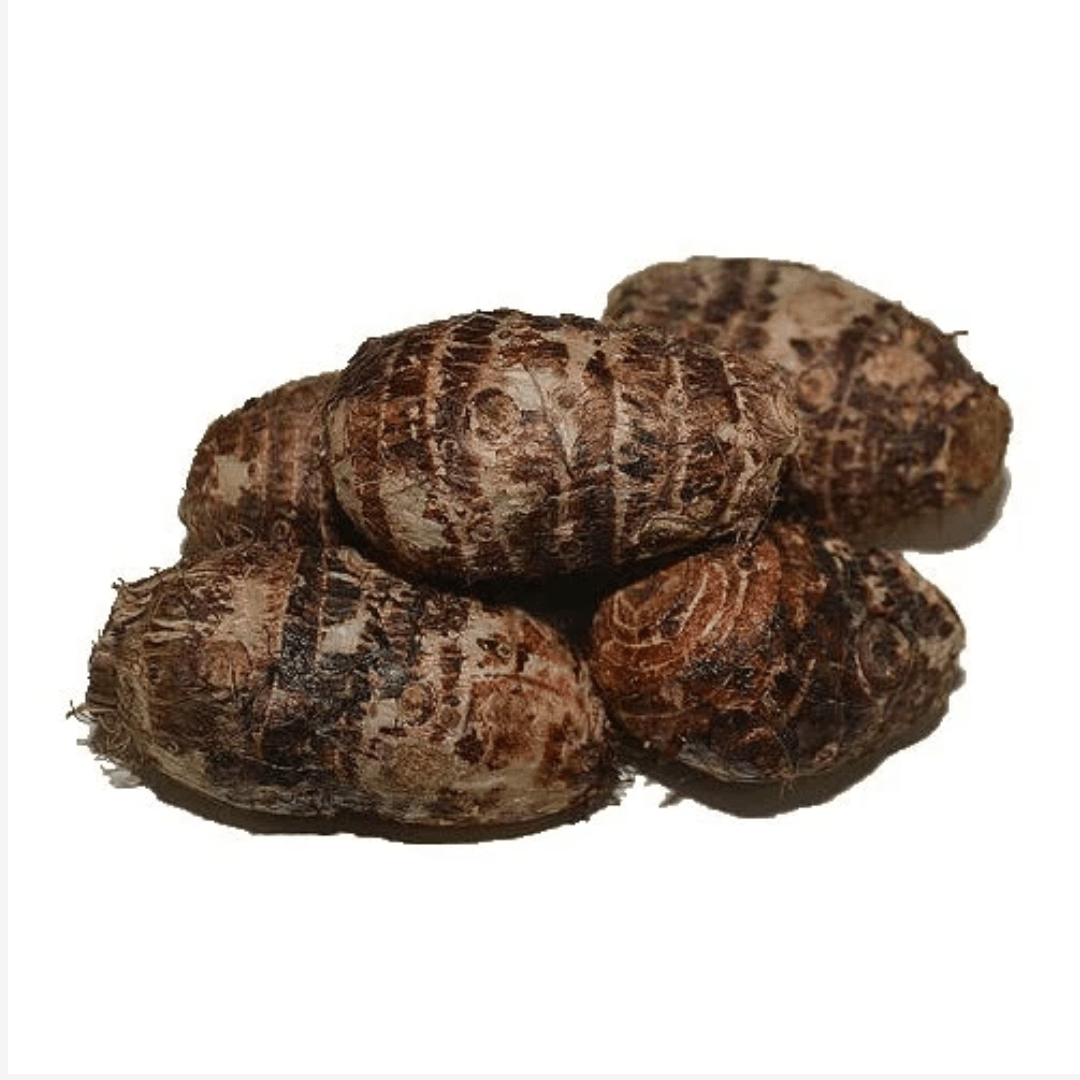 Yam Small 250 G - Nature – A Division of Agam Foods, Chennai